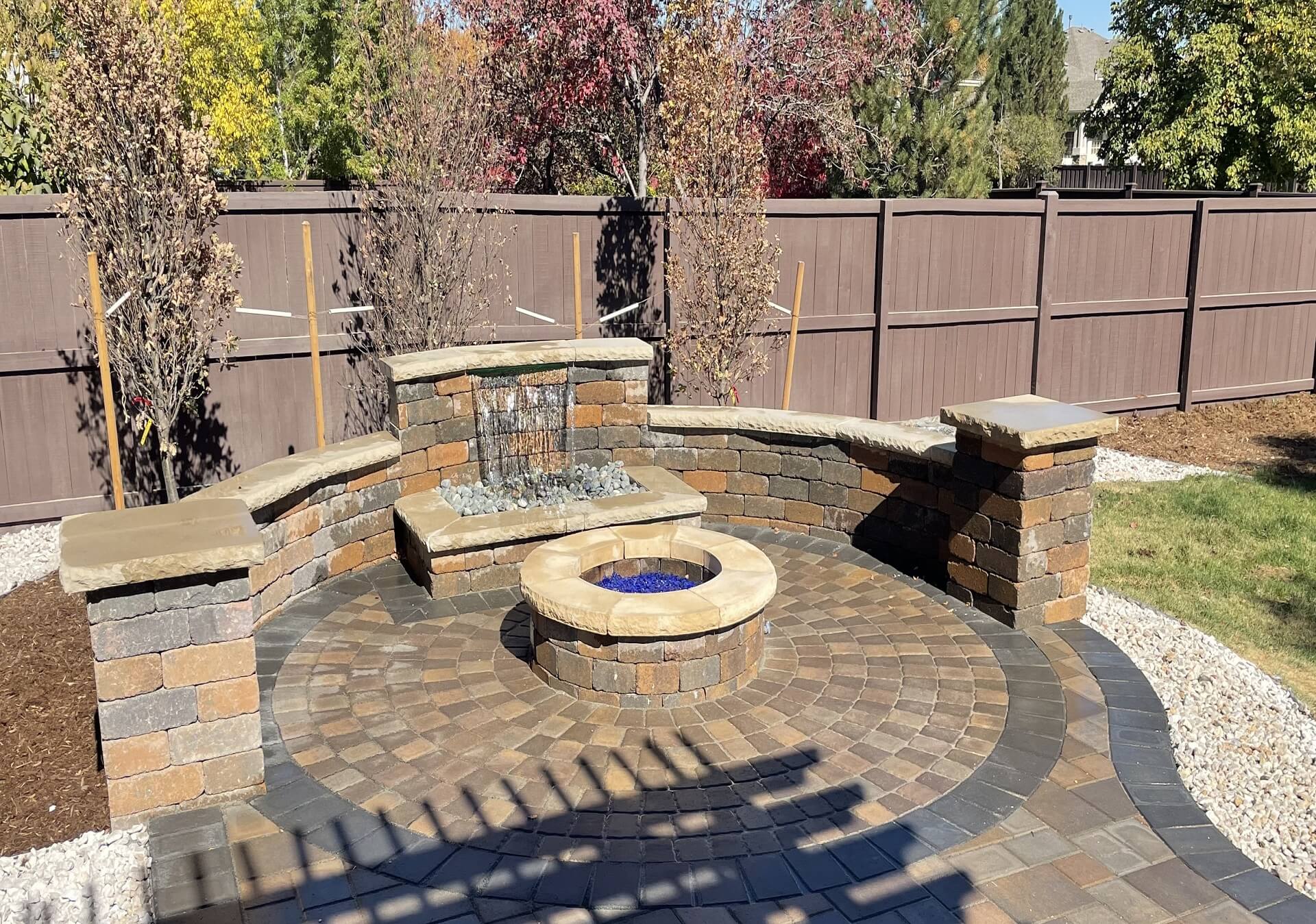 Design-Build - Outdoor Viewscapes