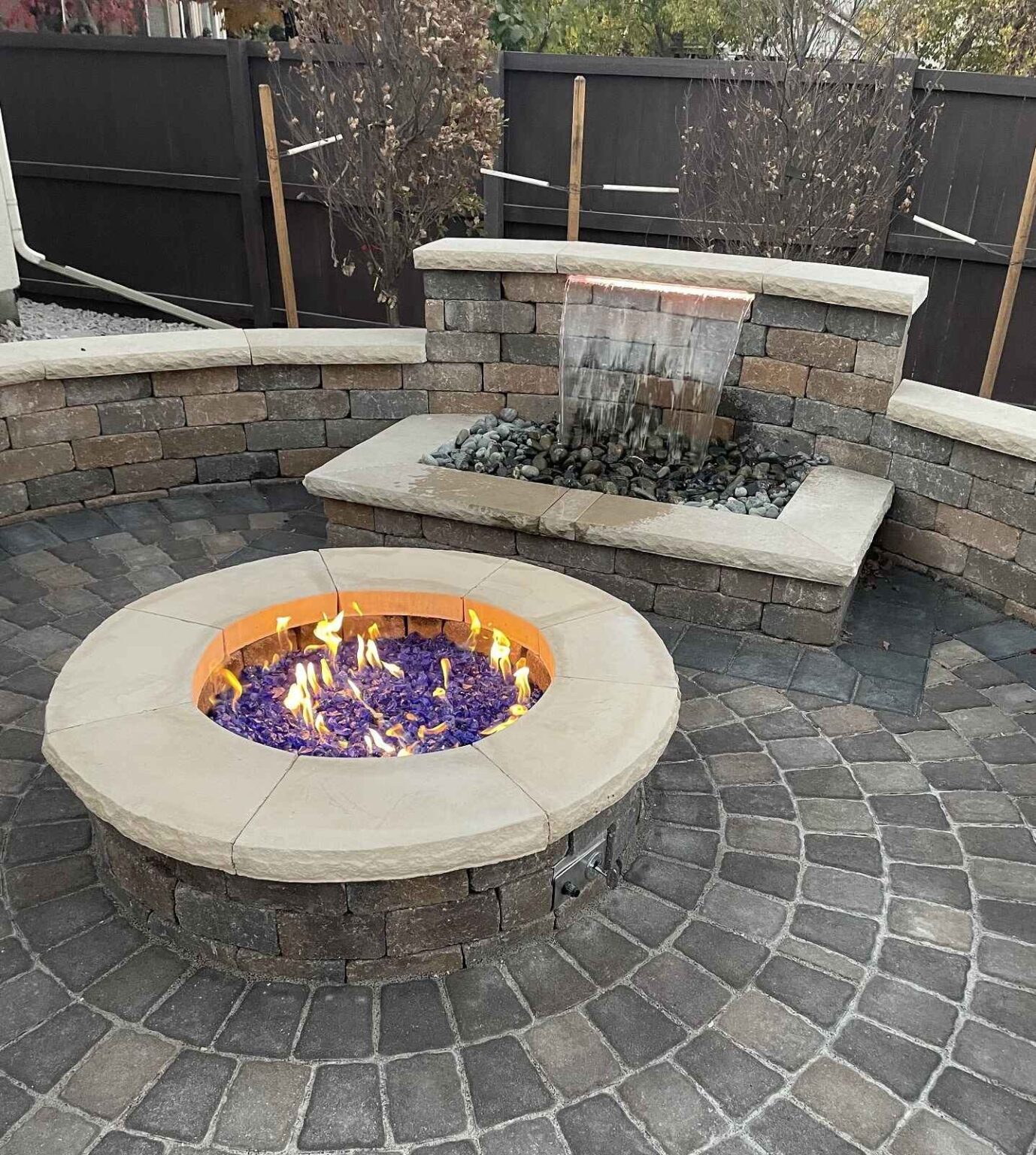 Design-Build - Outdoor Viewscapes