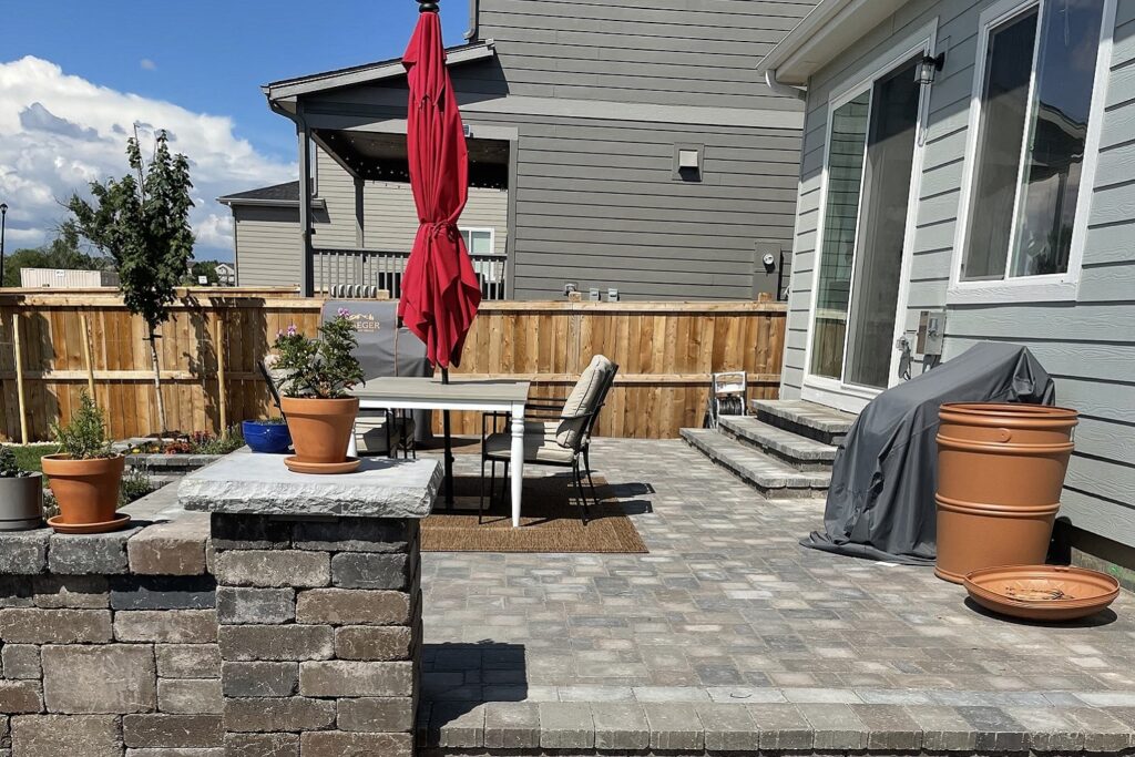 What are interlocking paver? What good about it? - Outdoor Viewscapes